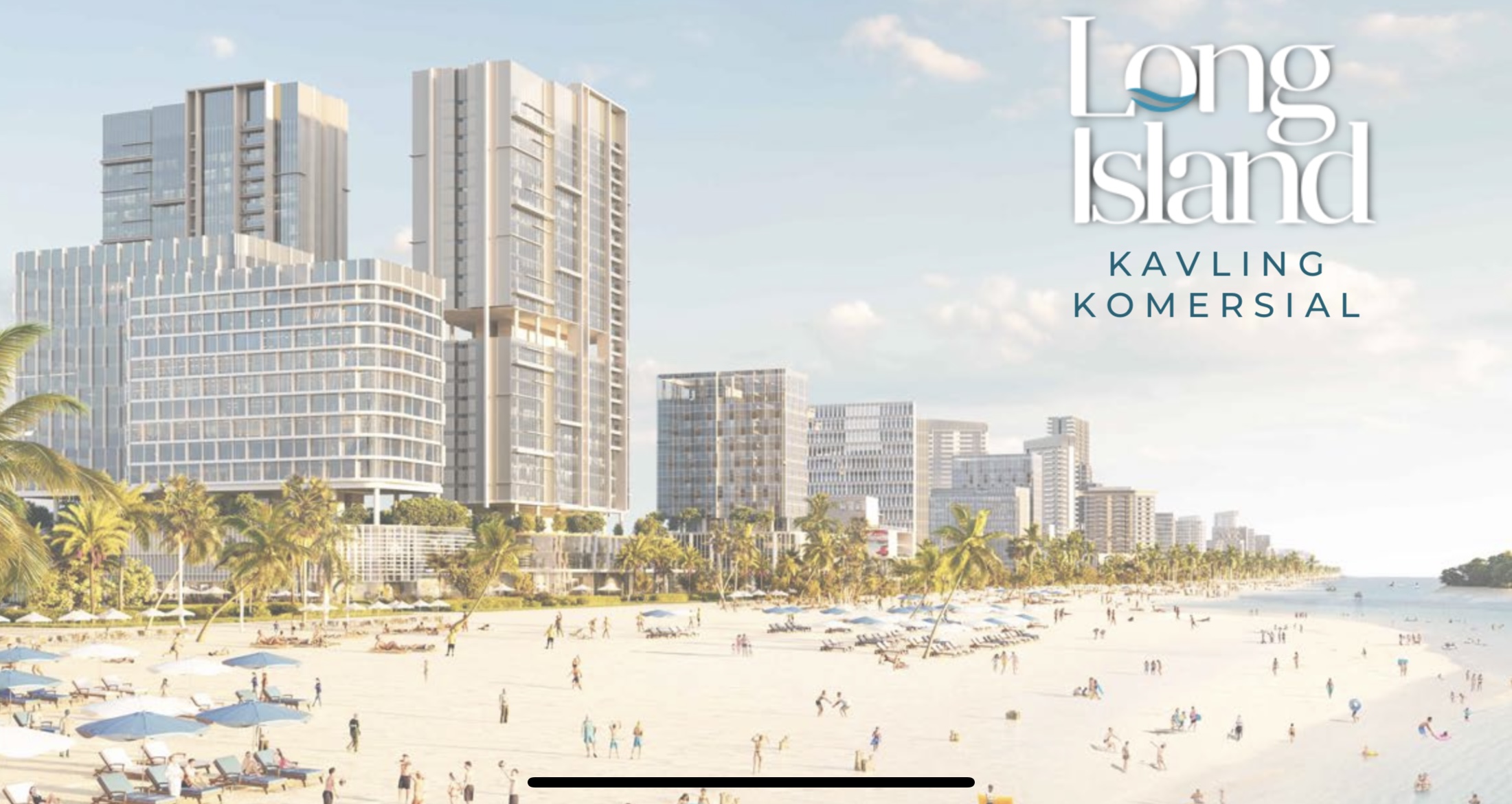 Selamat Datang di PIK2 – PIK2